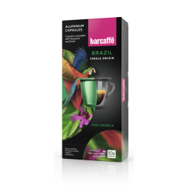 Barcaffè Single Origin Brazil