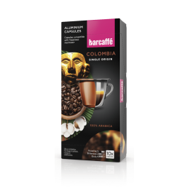 Barcaffè Single Origin Colombia