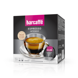Barcaffè Espresso Intenso