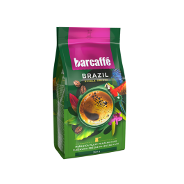 Barcaffe Single origin Brazil 200g