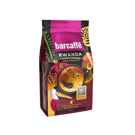Barcaffe Single origin Rwanda 200g